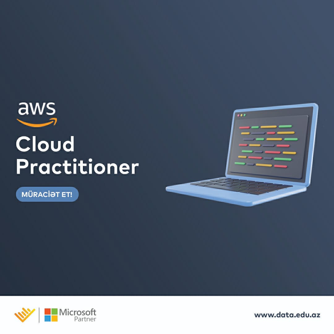 AWS Cloud Practitioner