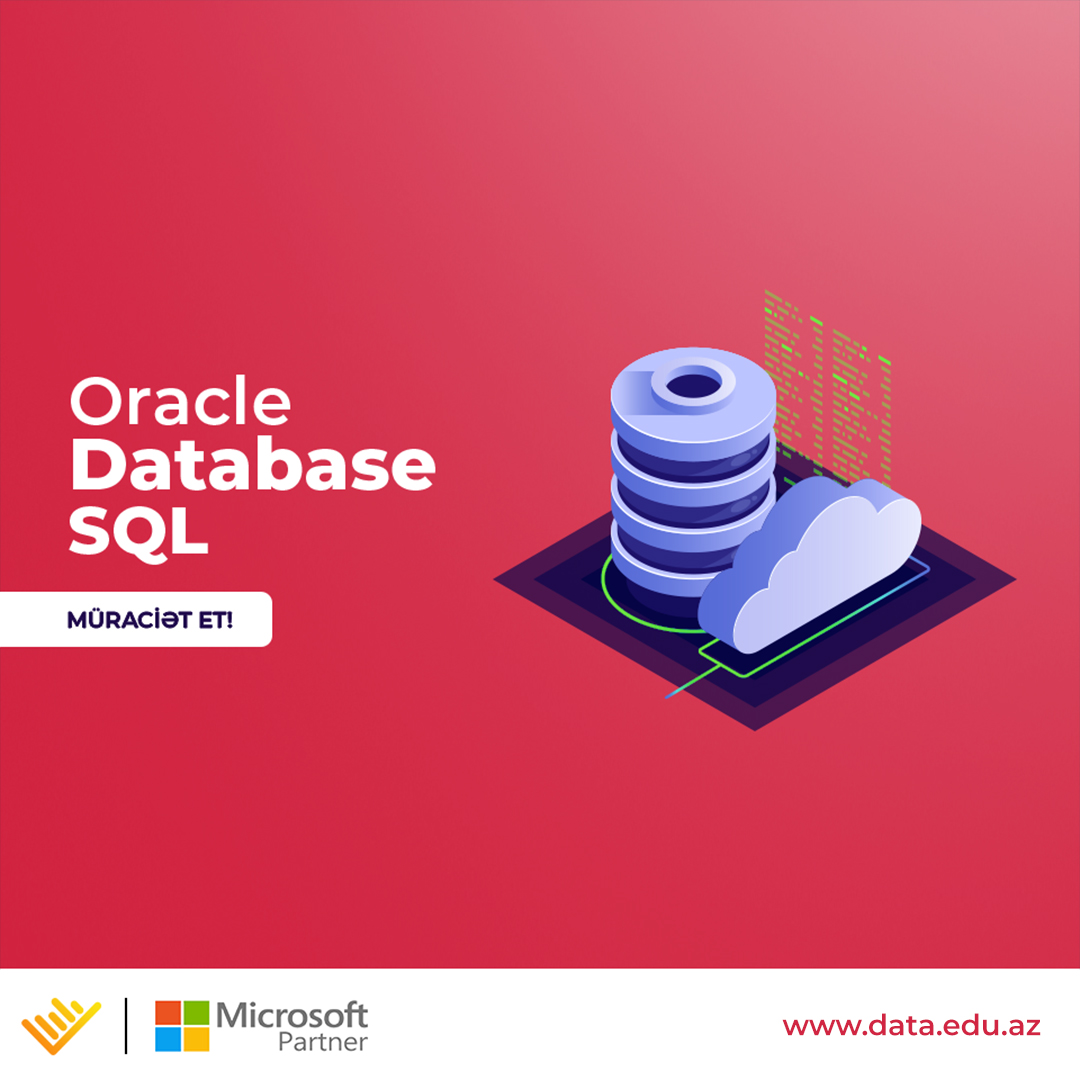 Oracle Database SQL Oracle Database SQL